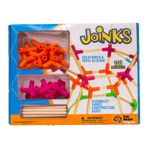 Joinks – My Toy Box
