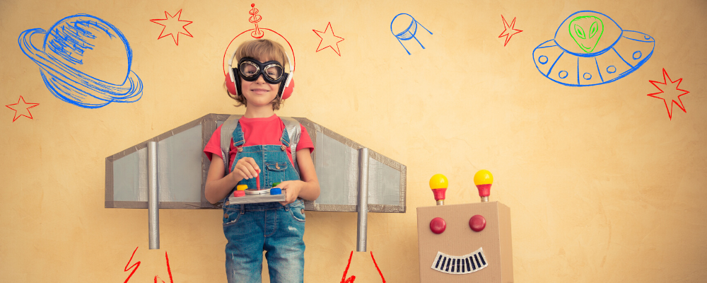 My Toy Box | Ships Australia Wide